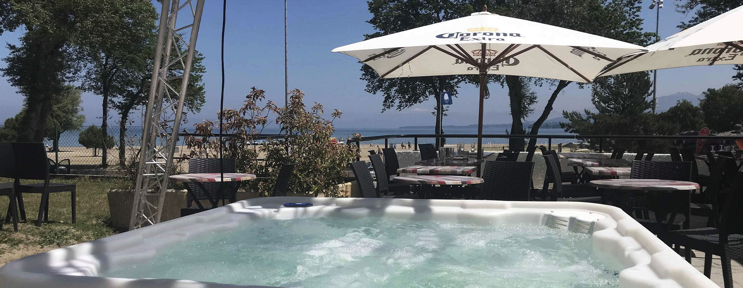 Tout savoir sur le Spa Français