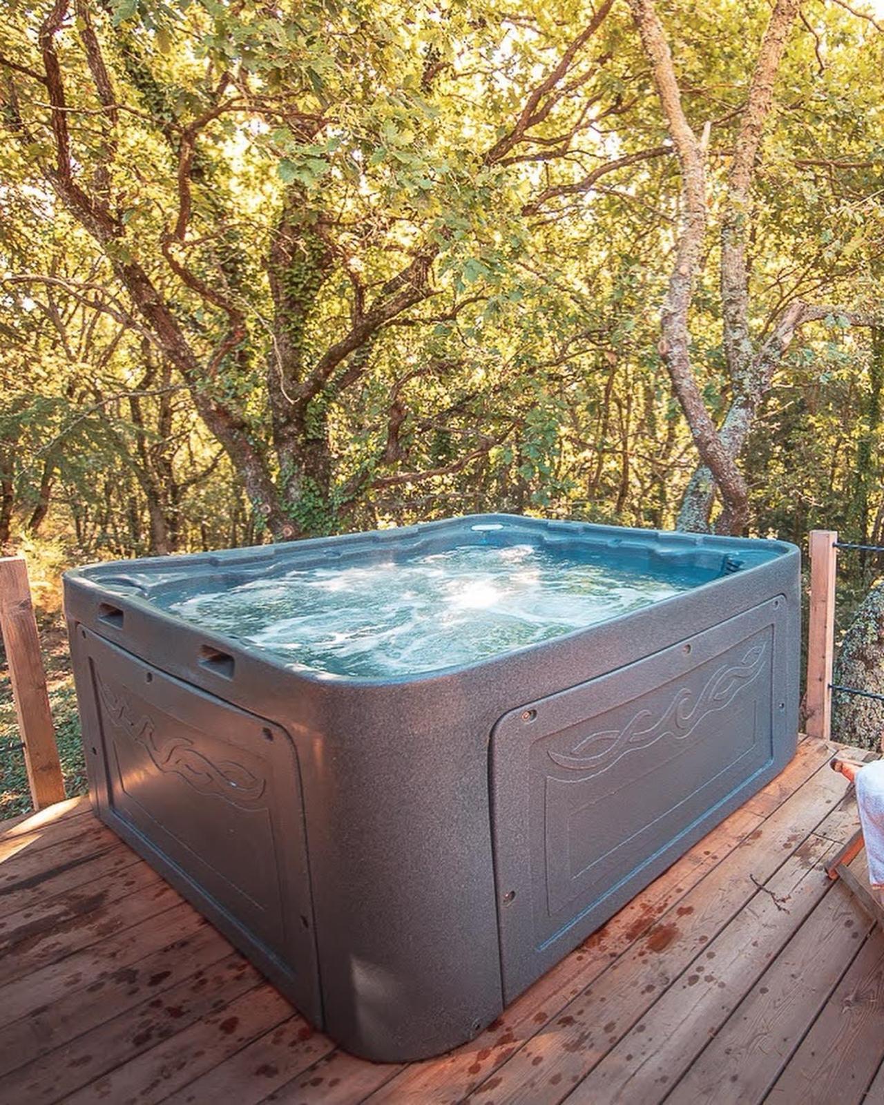 Un pH équilibré pour mon spa, quels sont les secrets d'une eau saine et ...