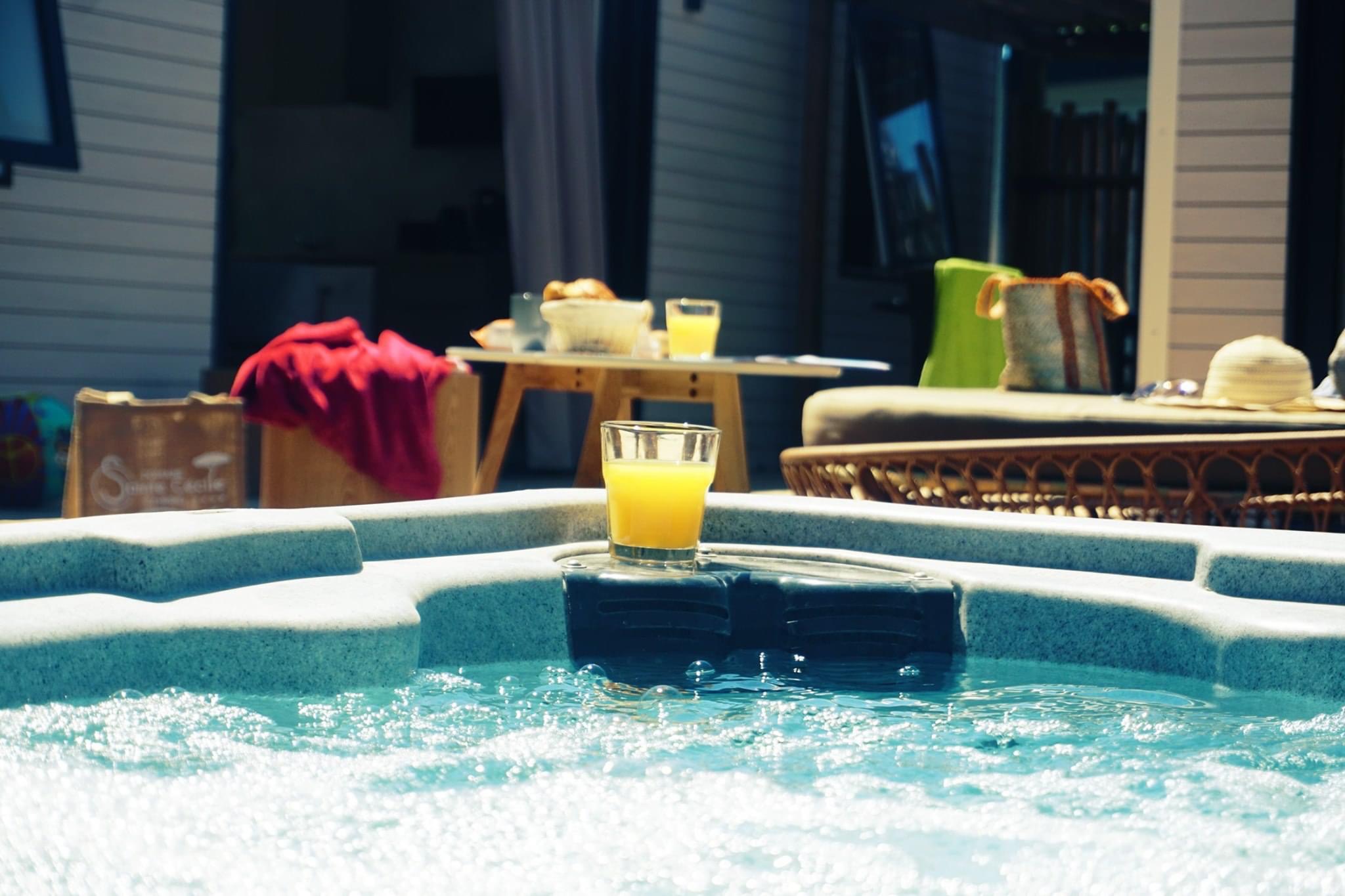 Choisir le Spa Français, le Spa Made in France