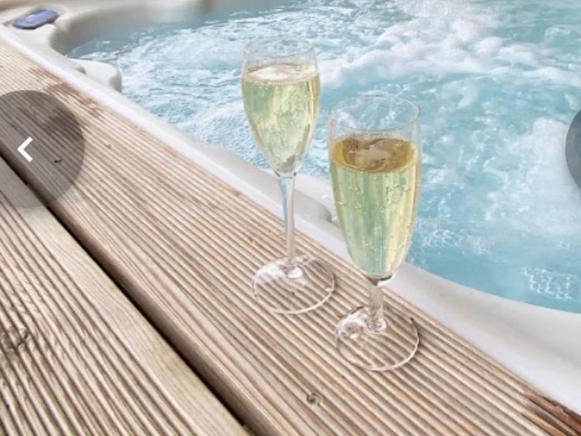 Spas Français spécialement conçus pour les professionnels de l ...