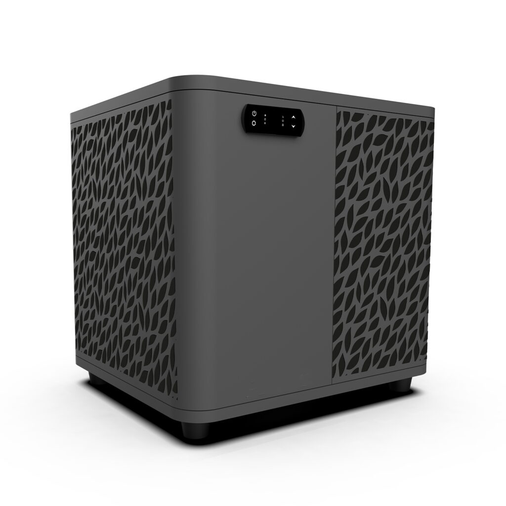 Notre gamme de spas du 3 places au 6 places – Le Spa Français